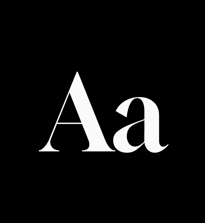 Gloock - Animated Fonts Mister Horse