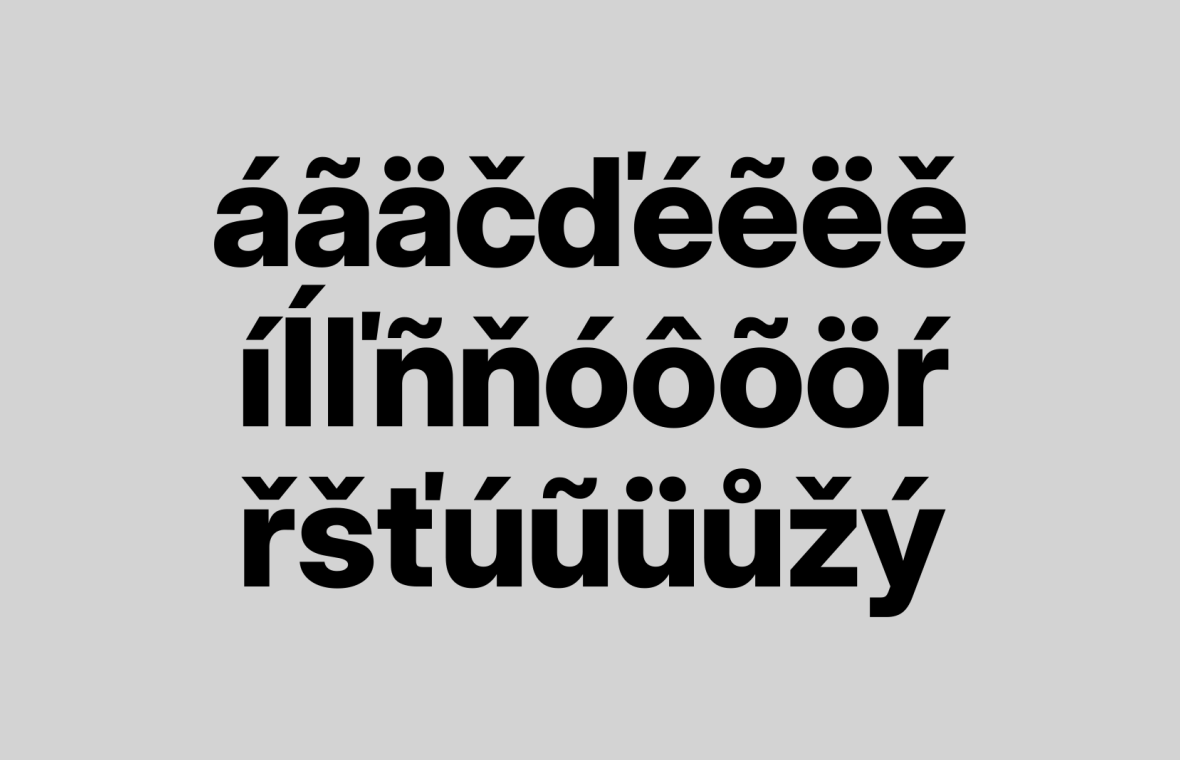 Inter Display - Animated Fonts Mister Horse