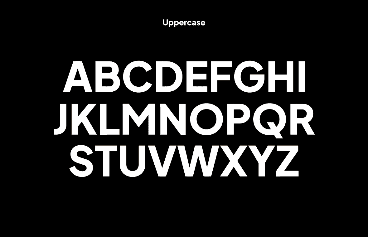 Jakarta - Animated Fonts Mister Horse