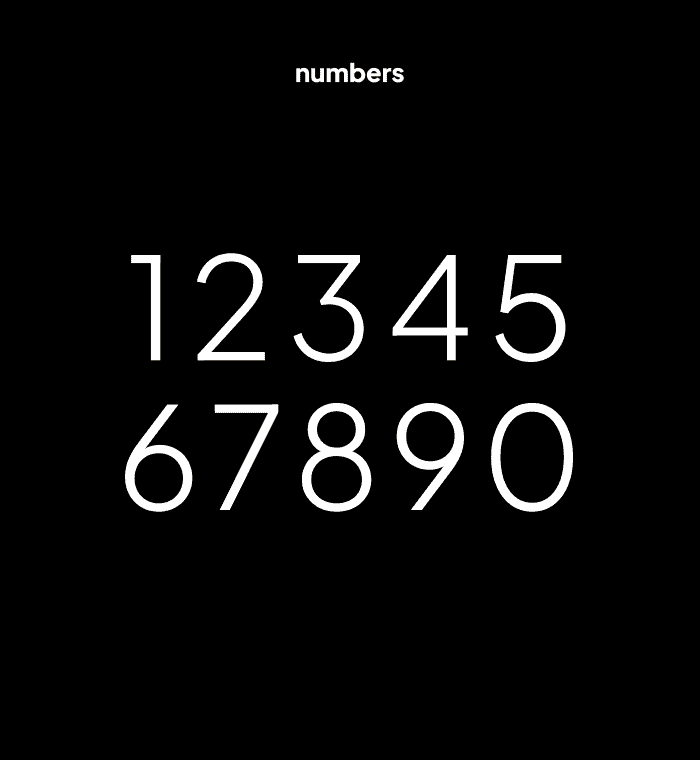 Jakarta - Animated Fonts Mister Horse