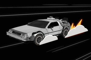 2D Special Effects - Mister Horse