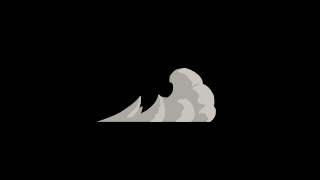 2D Special Effects - Mister Horse