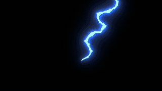 2D Special Effects - Mister Horse