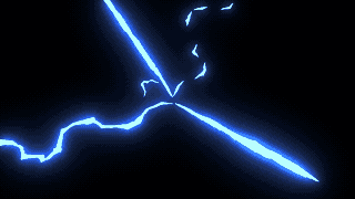 2D Special Effects - Mister Horse