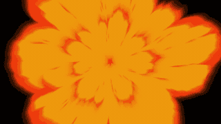 2D Special Effects - Mister Horse