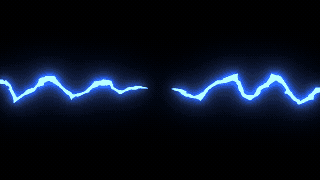 2D Special Effects - Mister Horse