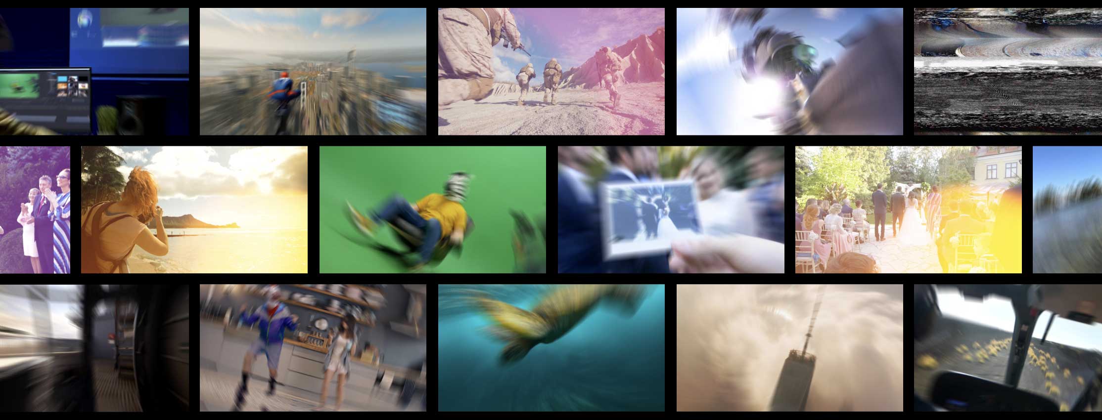 Handy tools for Adobe After Effects & Premiere Pro Mister Horse