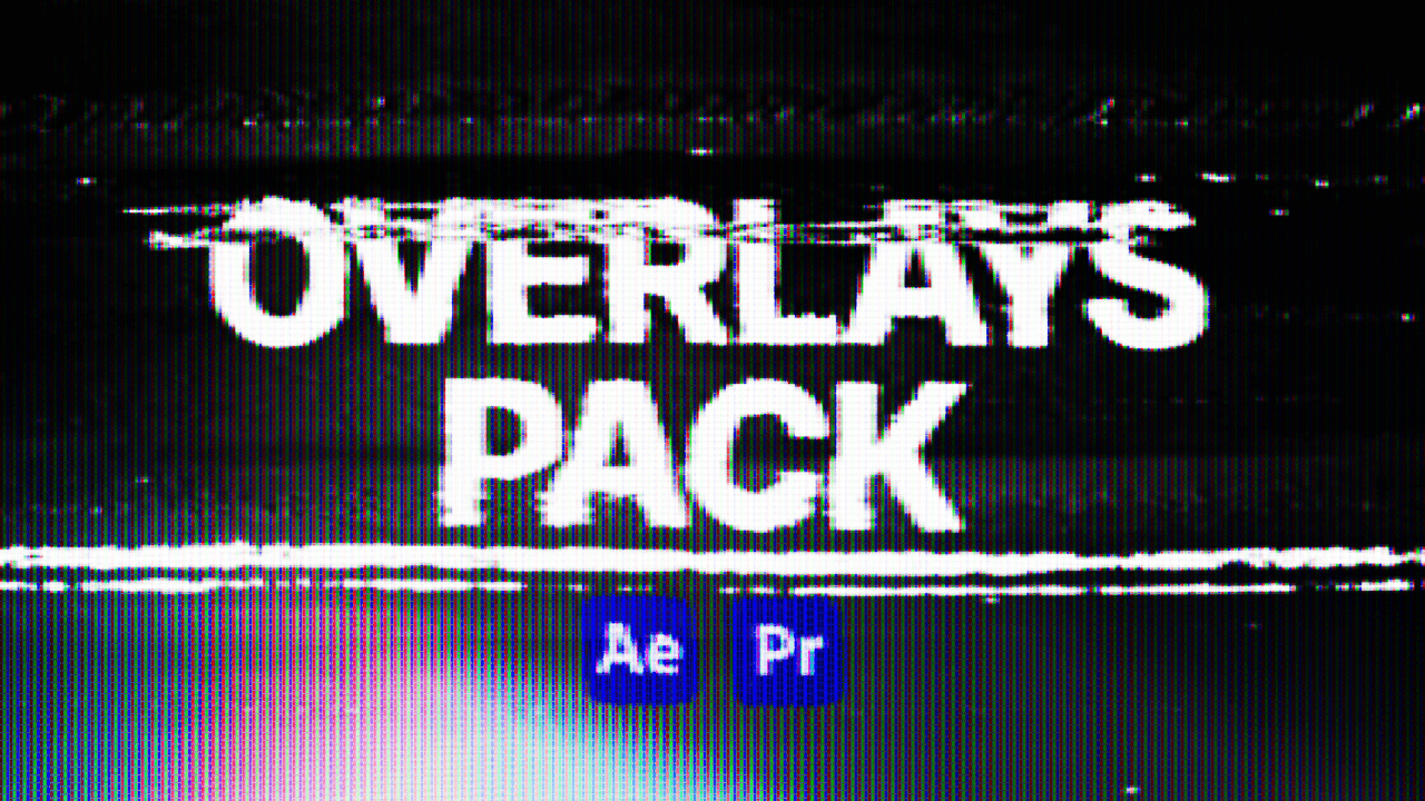 Handy tools for Adobe After Effects & Premiere Pro Mister Horse